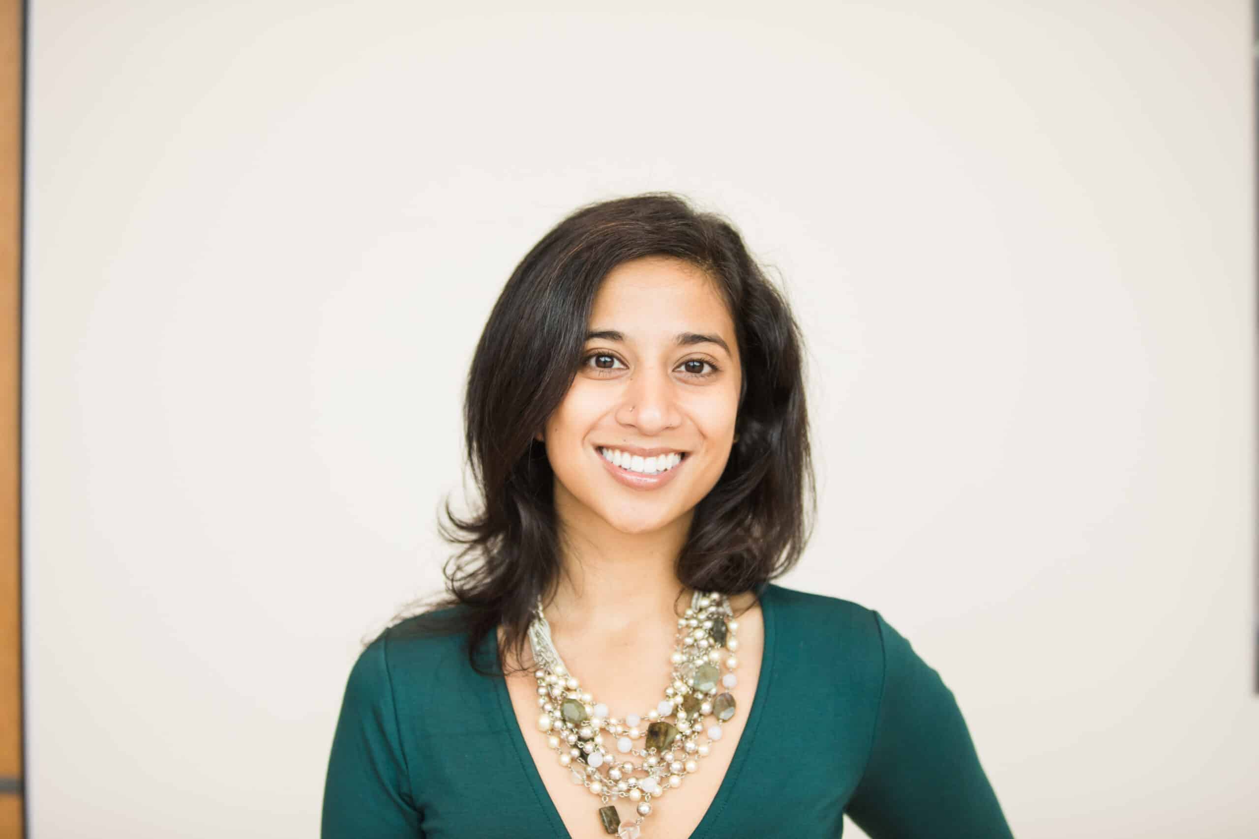 Noor Syed | Anderson Center for Autism