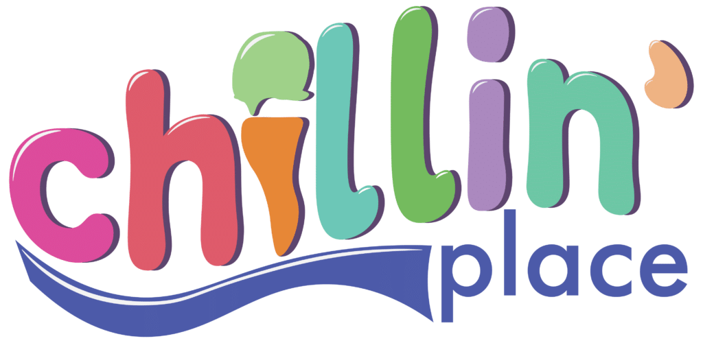 Chillin' Place - Anderson Center for Autism