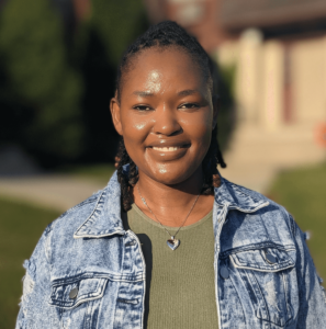 Bevarlyne Ochieng - Anderson Center for Autism