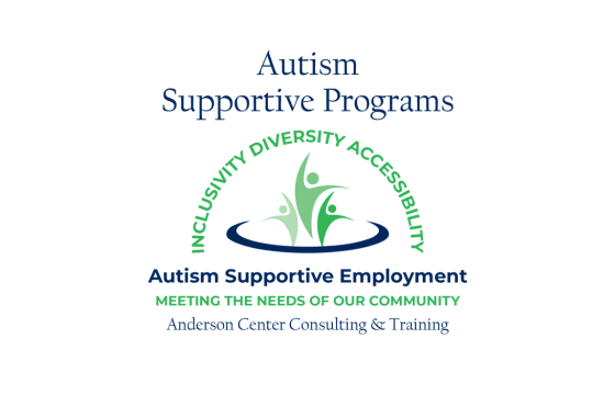 Consulting & Training Services - Anderson Center For Autism