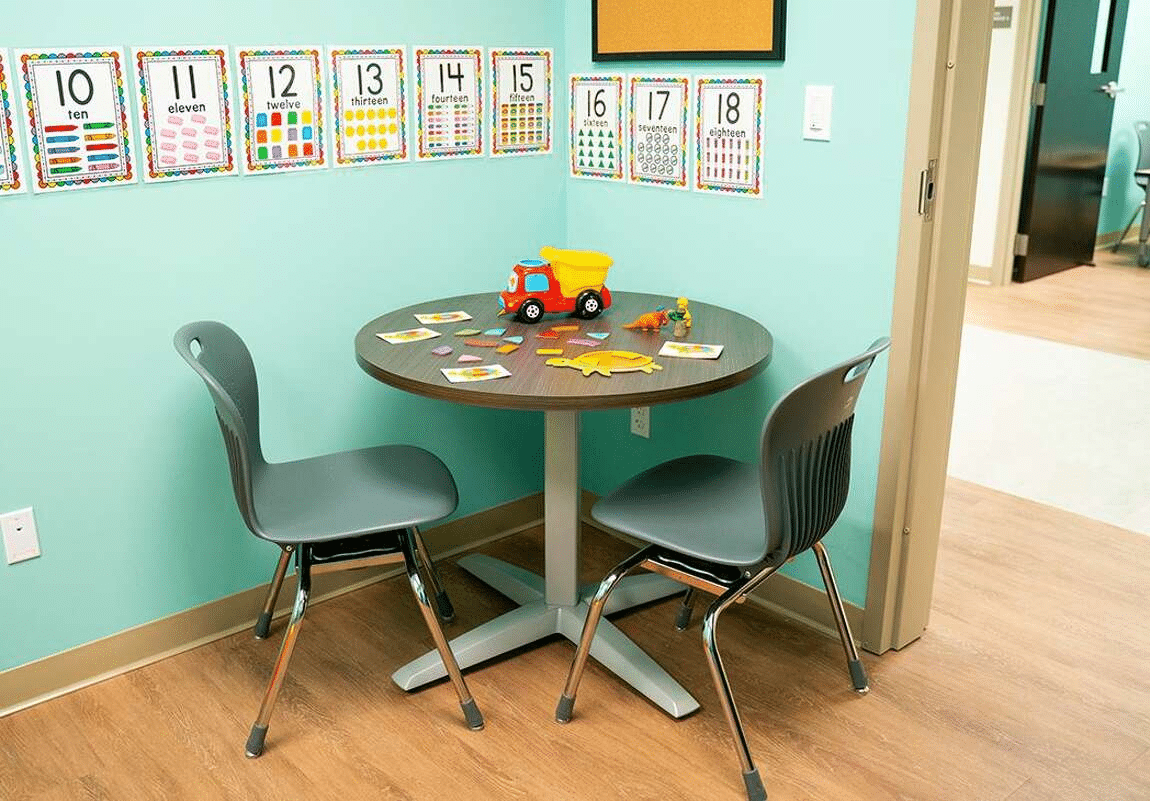 Anderson Center Opens Autism Clinic in Latham - Anderson Center for Autism