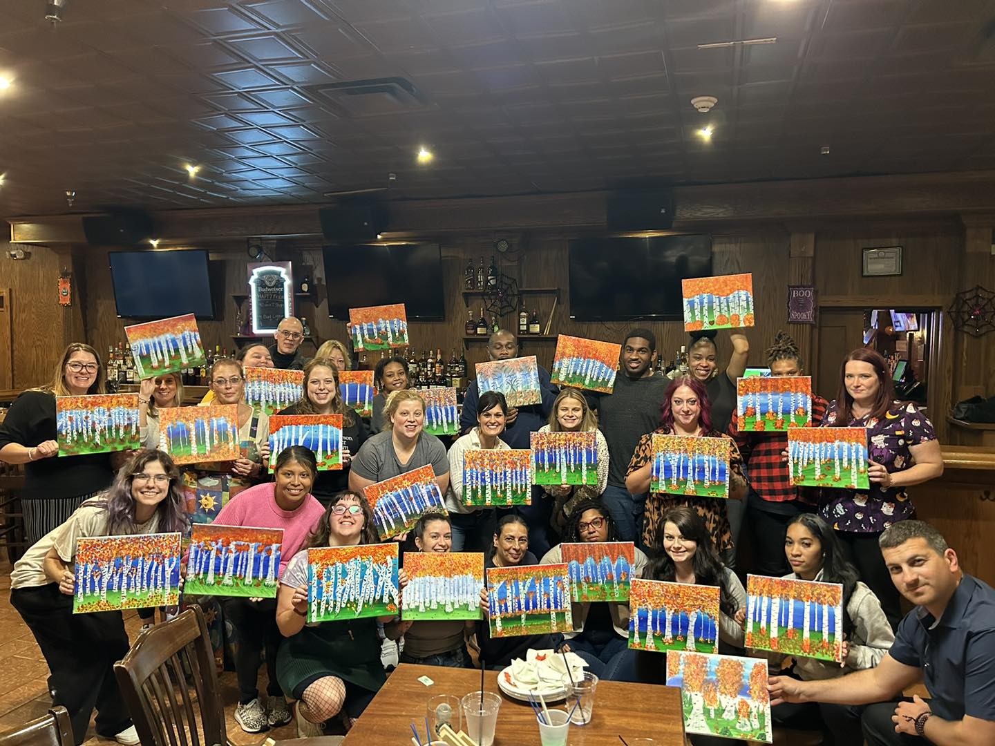 Anderson Wellness Rocks Garden - Anderson Center for Autism