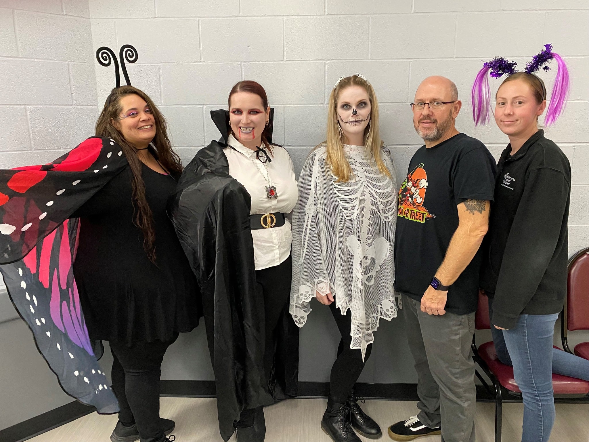 Anderson Wellness Rocks Garden - Anderson Center for Autism