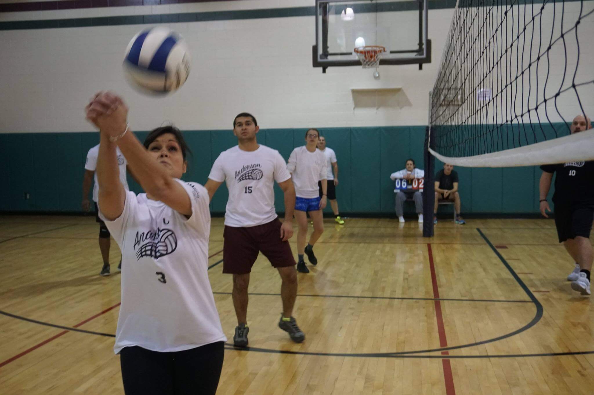 Anderson Wellness Rocks Garden - Anderson Center for Autism
