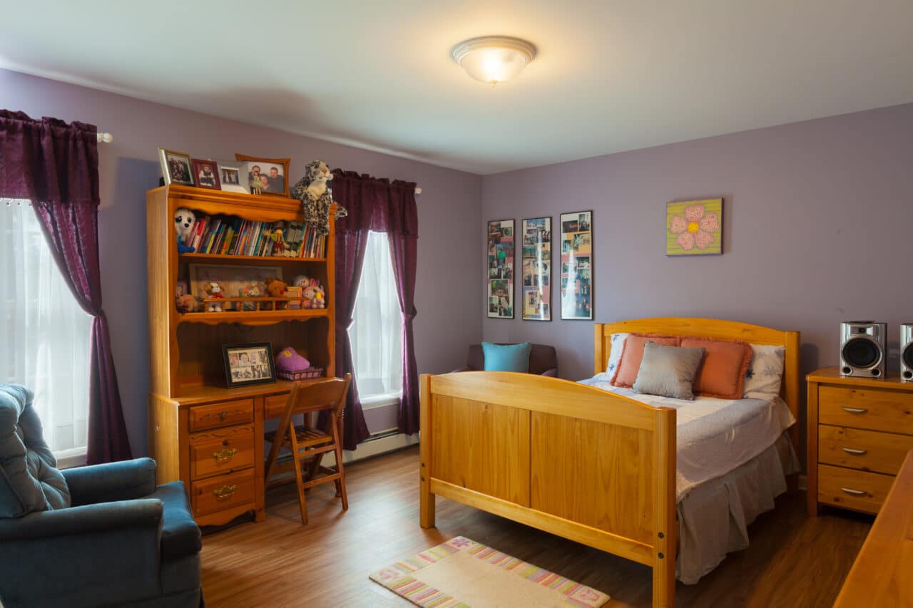 Residential Program - Anderson Center For Autism