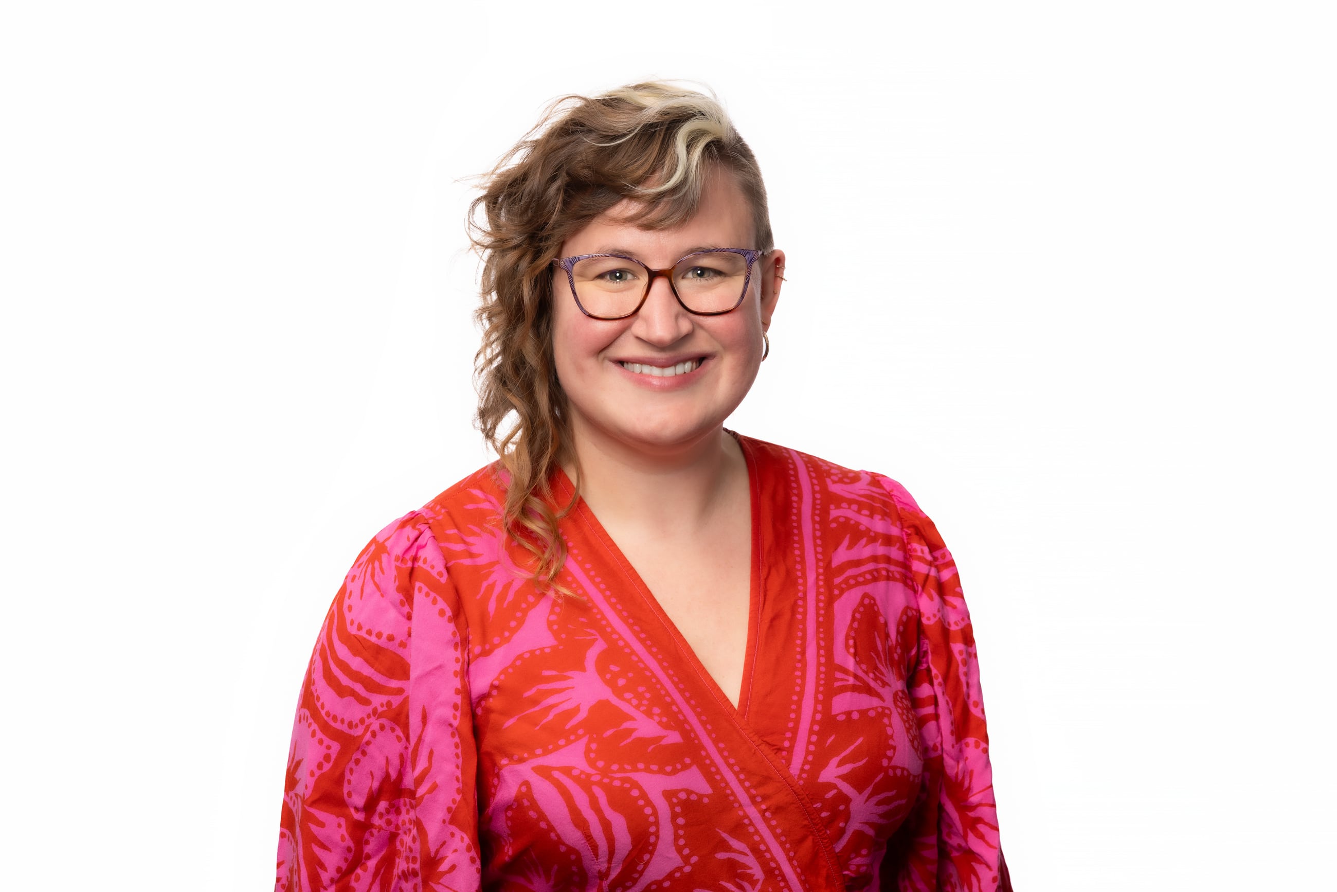 Amanda Adams | Anderson Center for Autism