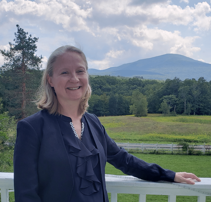 Dr. Bonnie Fischer-Camara - Anderson Center For Autism