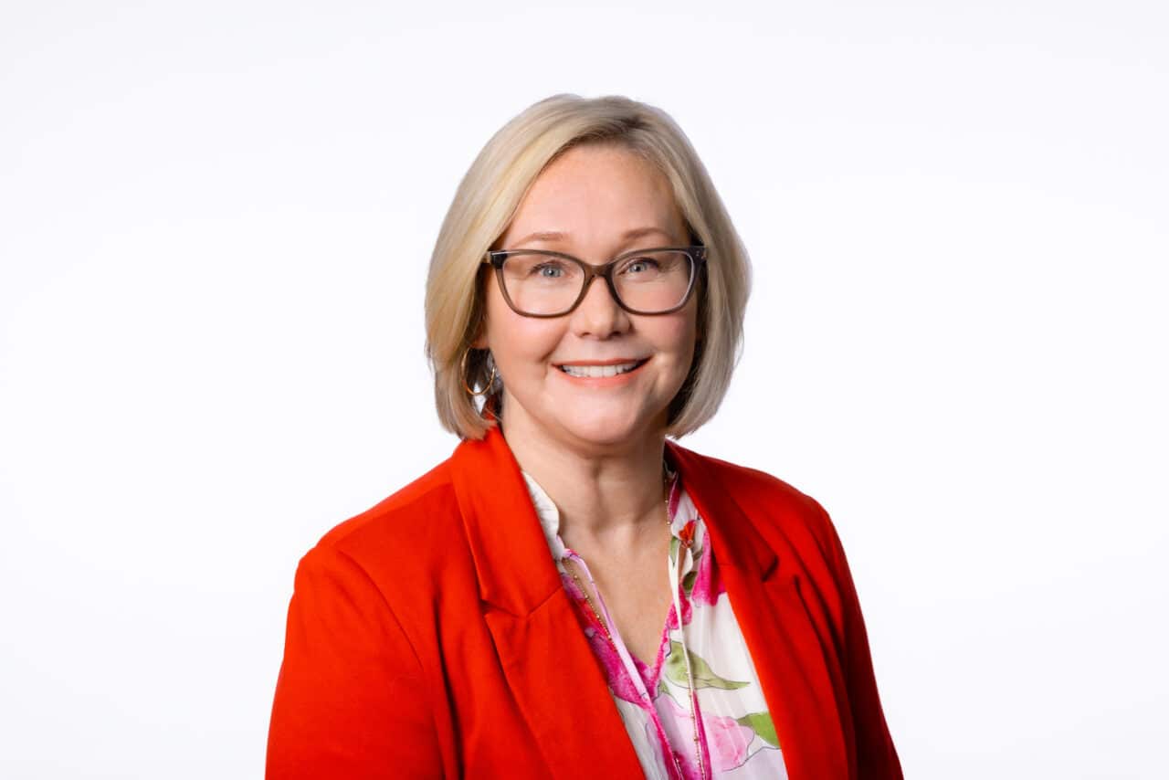 Tina Covington, PhD | Anderson Center for Autism