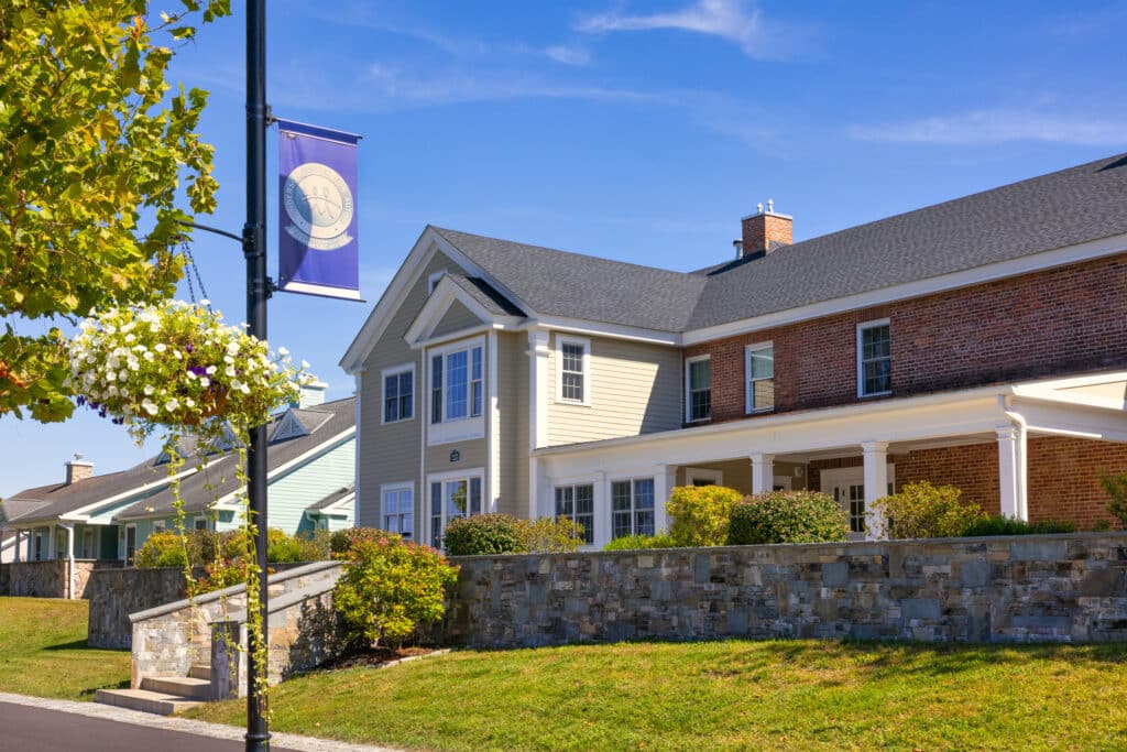 Anderson Center for Autism General Tour | Anderson Center for Autism