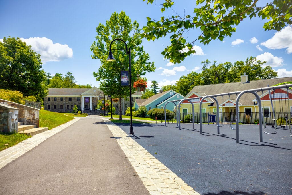 Anderson Center for Autism General Tour | Anderson Center for Autism