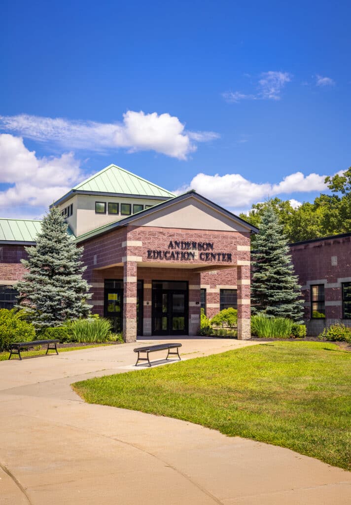 Anderson Center for Autism General Tour | Anderson Center for Autism